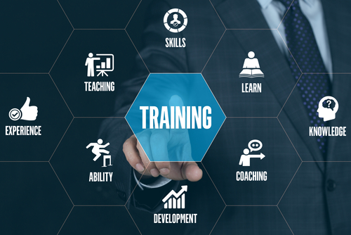 The Key to Adding Value within Training Sessions