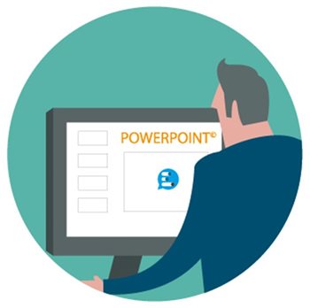 How to run polls in PowerPoint with Vevox