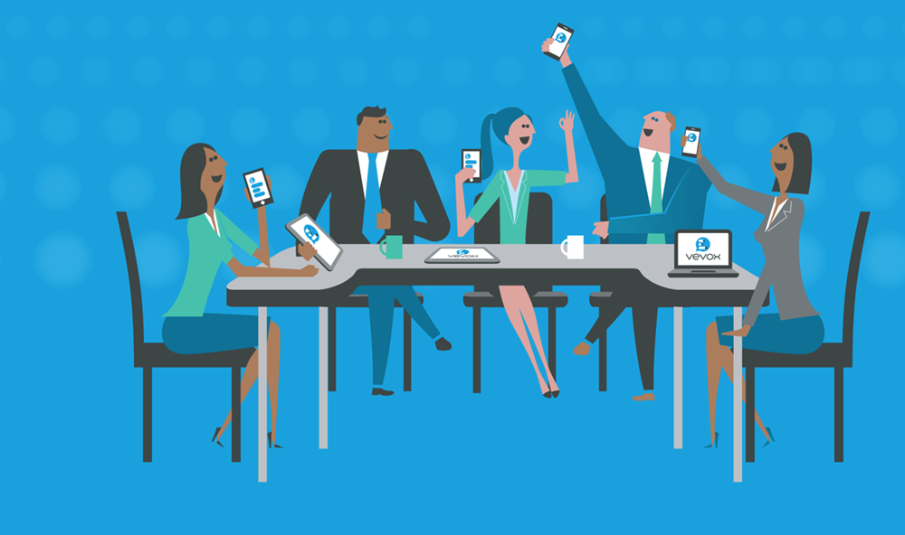 10 reasons for a polling app in employee training