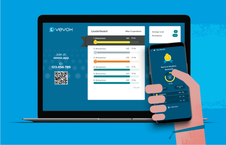Vevox Blog l Tips for unmissable training & classes