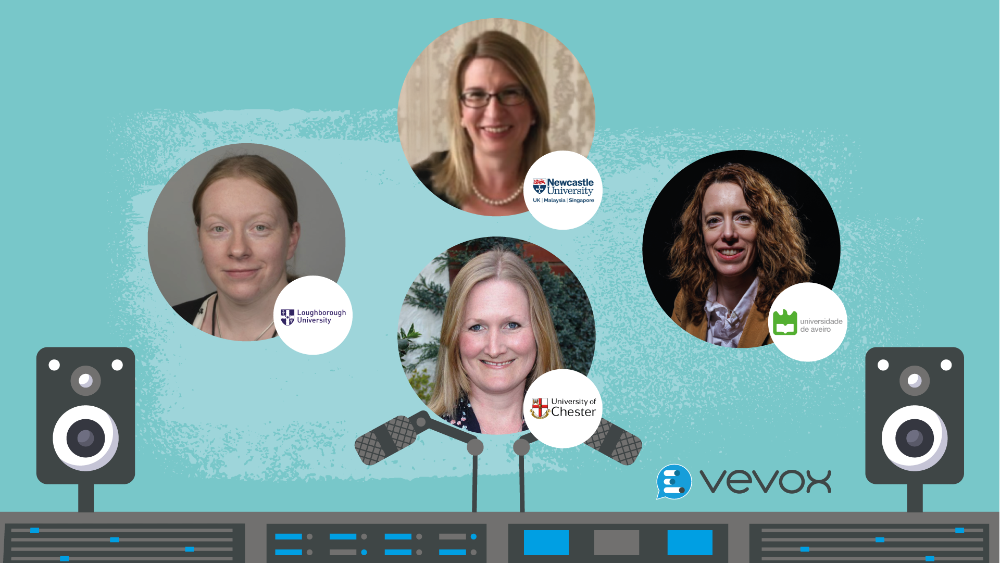 The Future of Student Engagement l Vevox Panel Webinar