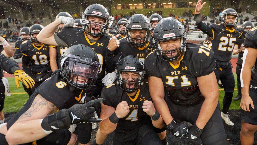 Pacific Lutheran University Customer Story I Vevox