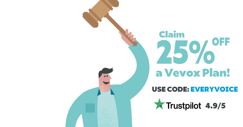 #1 best rated Live Poll Platform l Vevox