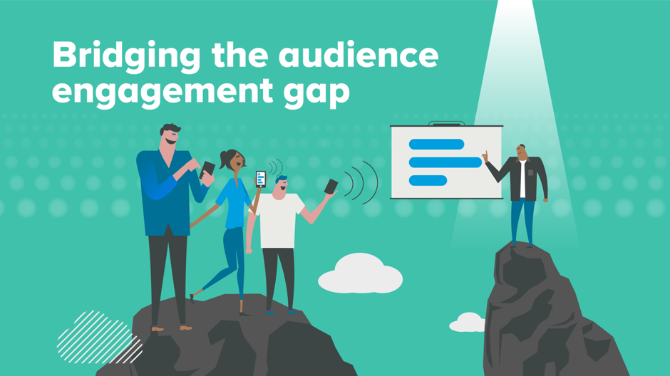 10 audience engagement tools for presentations