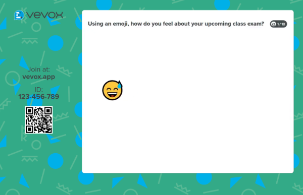 Vevox | #1 rated Polling and Q&A platform for unmissable classes