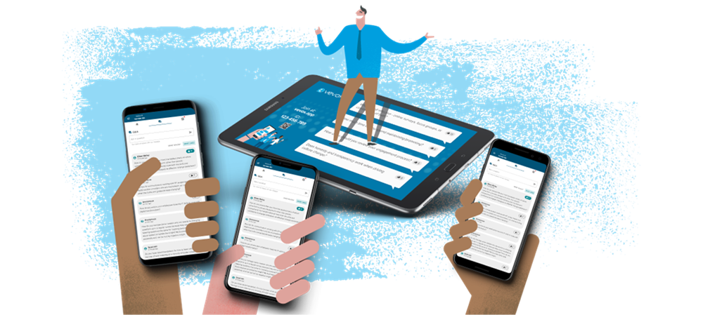 5 top-tips to help you effectively use Q&A in Vevox