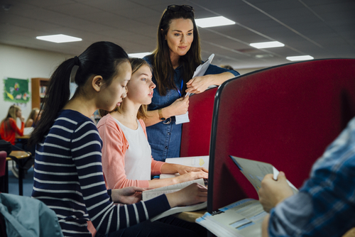 How technology ensures lectures are essential