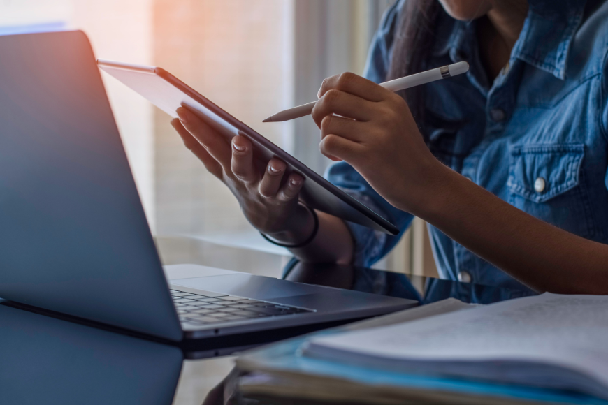 8 top-rated tools for a Learning Technologist