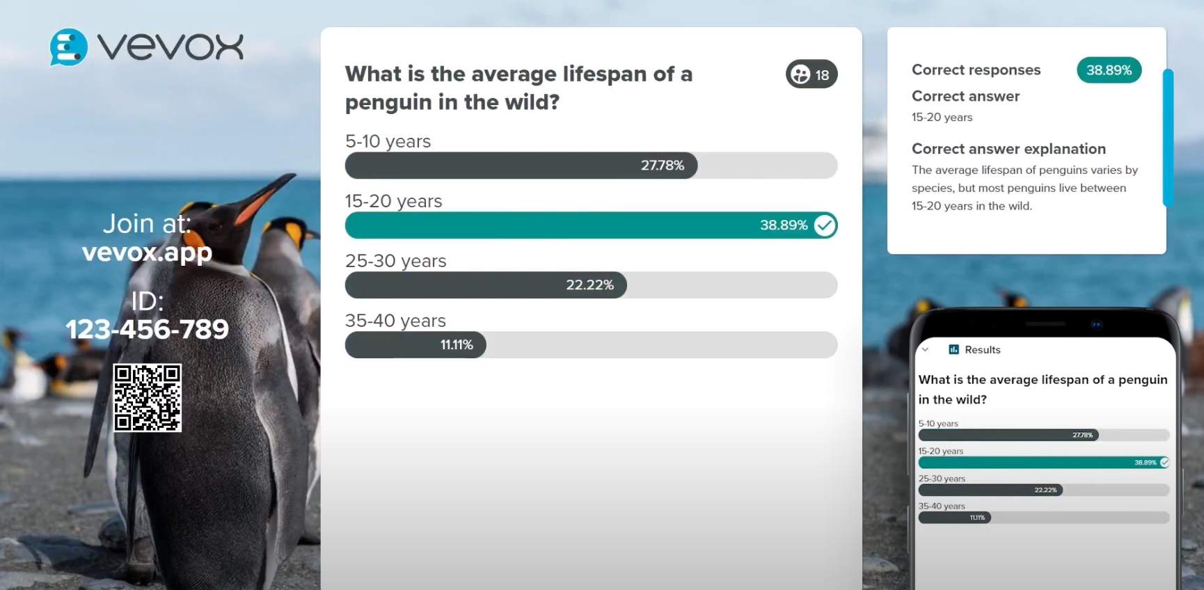 The 6 Best AI Polling Tools for Learning Engagement
