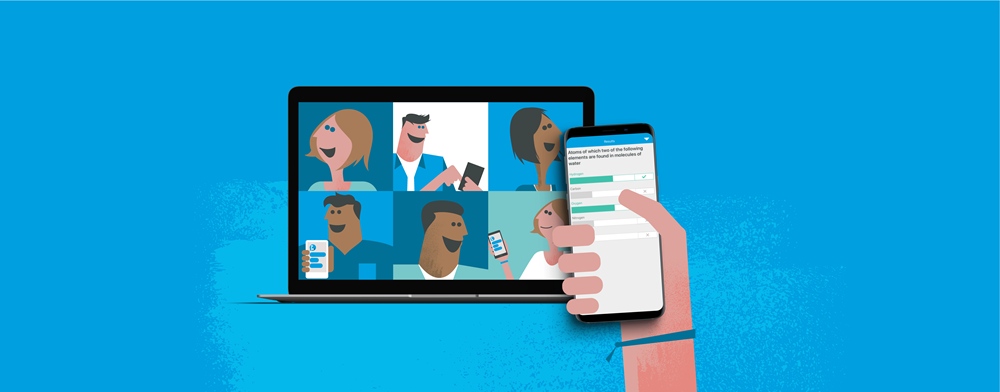 Webinars with Vevox l #1 rated poll and Q&A tool