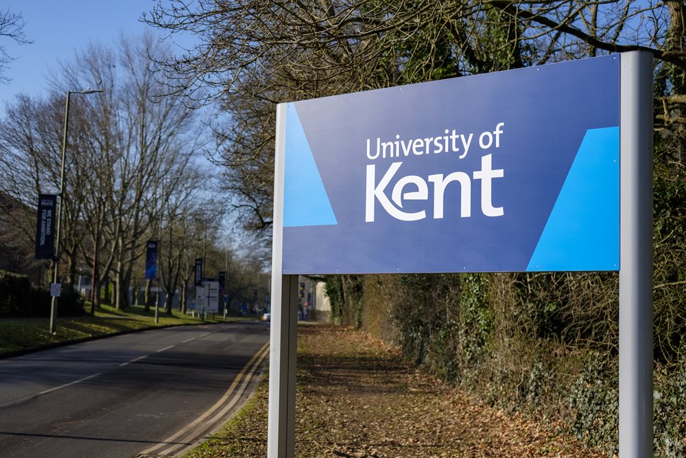 University of Kent Customer Story I Vevox
