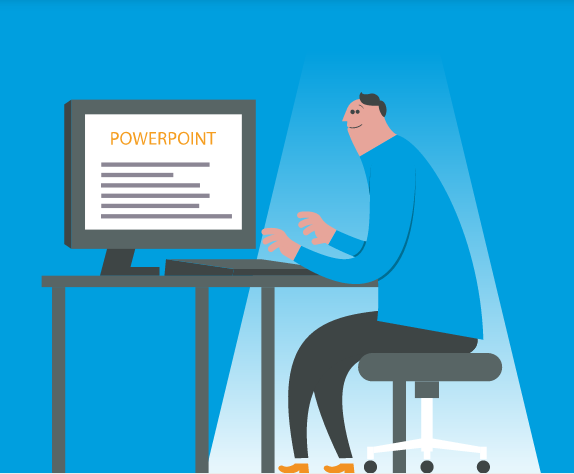 How to run polls in PowerPoint with Vevox