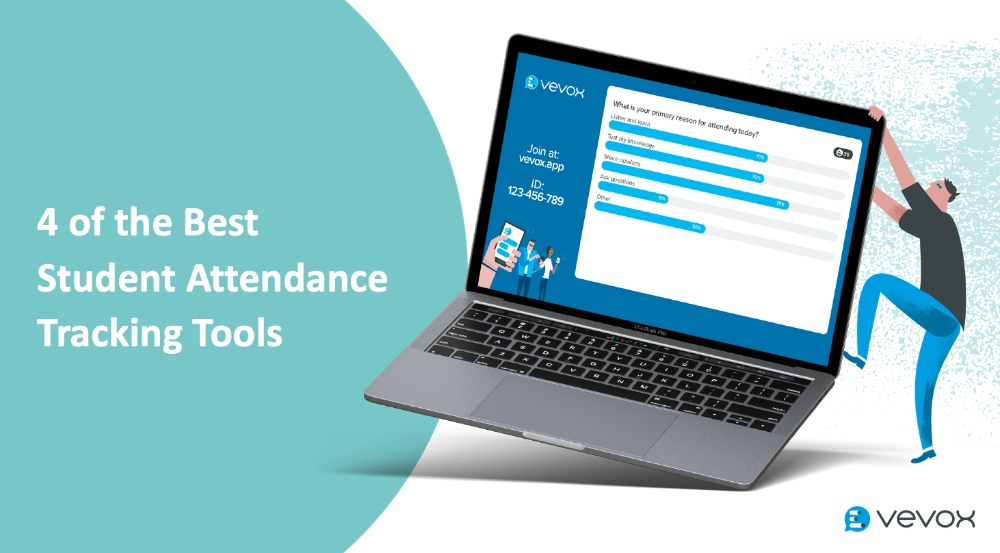 4 student attendance tracking tools for 2025