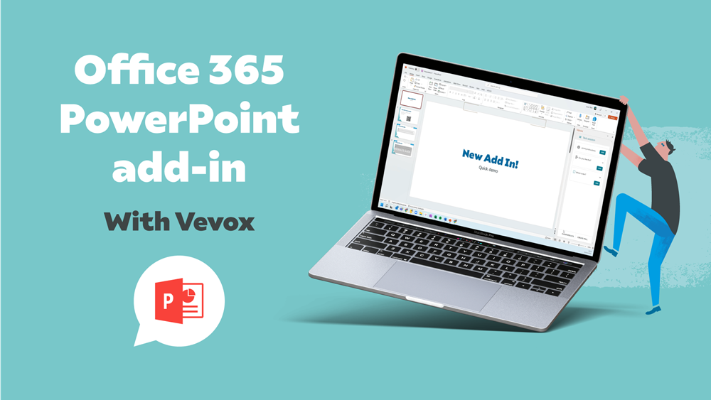 New Vevox PowerPoint add-in