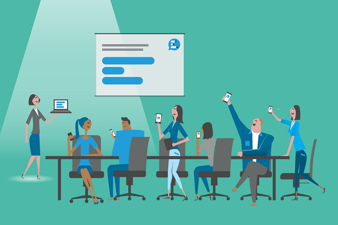 4 effective tips to run workplace training Sessions