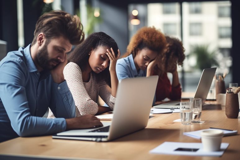 4 things to avoid in L&D training sessions