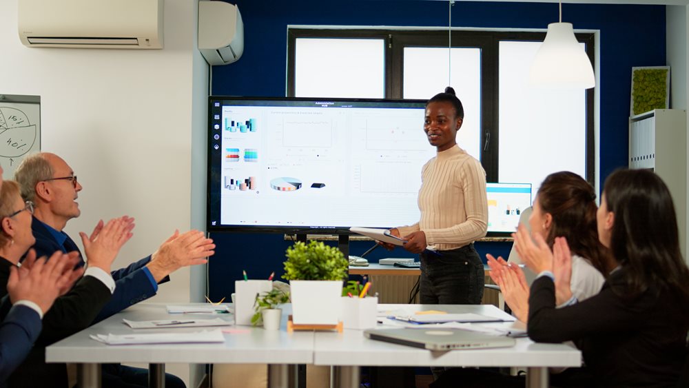 6 Employee Training Methods That Increase Engagement