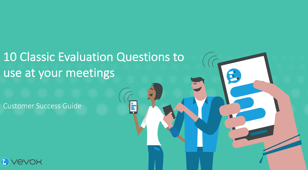 PowerPoint polls for getting employee feedback