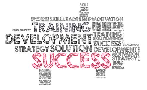 7 tips for delivering a standout training session