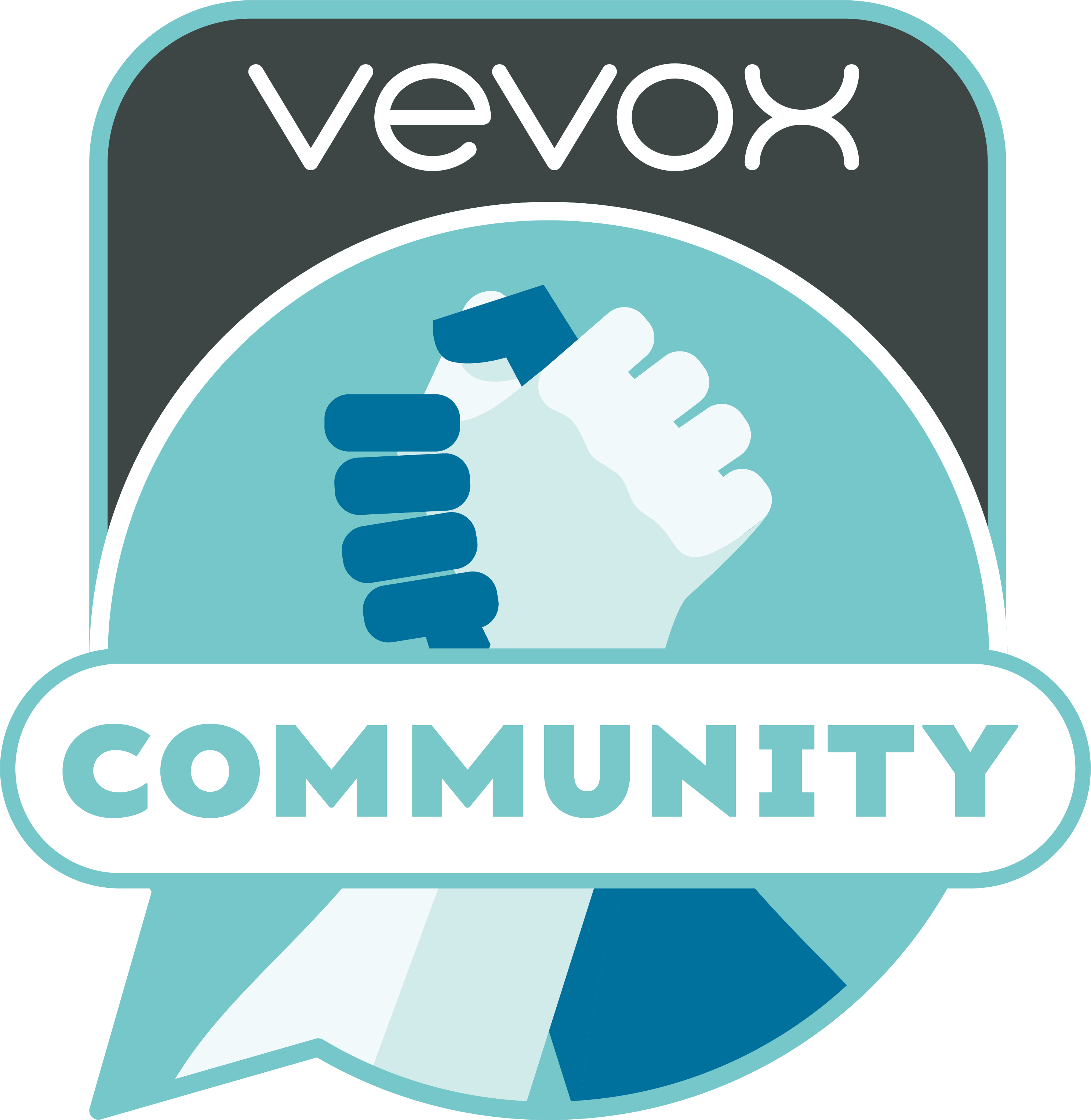 The Vevox Community