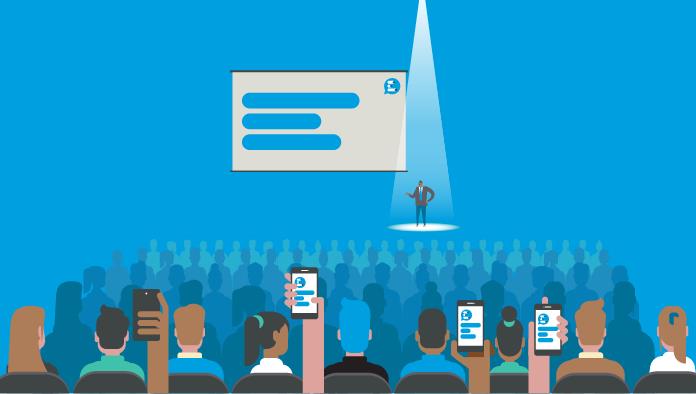 How to use Vevox for free to make learning a success